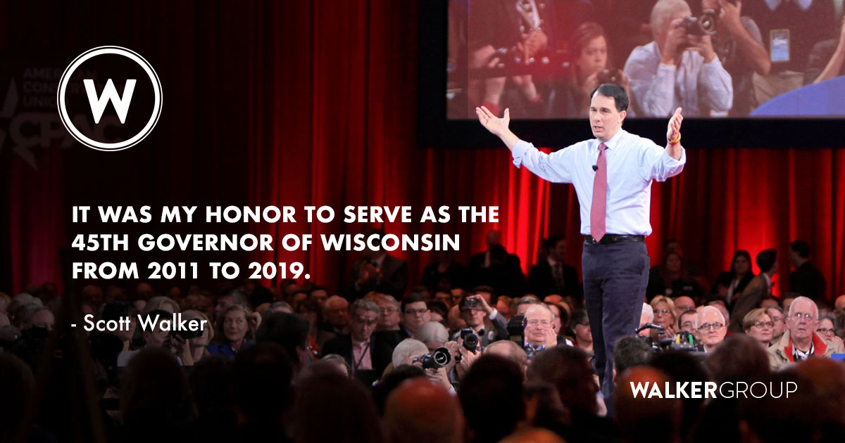 Scott Walker - ScottWalker.com